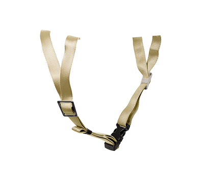 YAKKAY Bike Helmet Straps