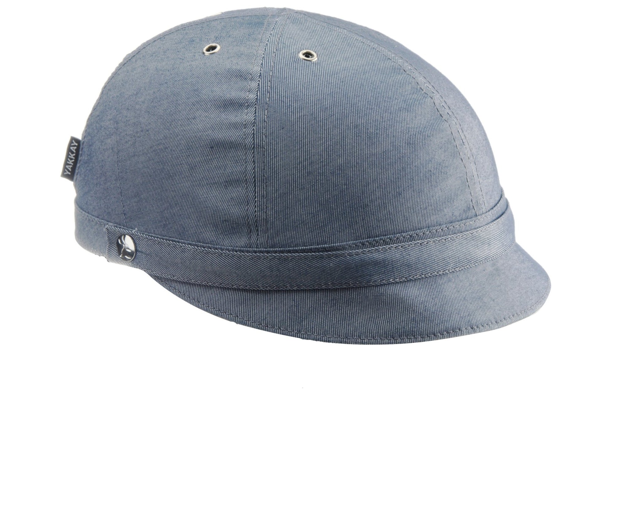 Milano Light Blue Denim Cover