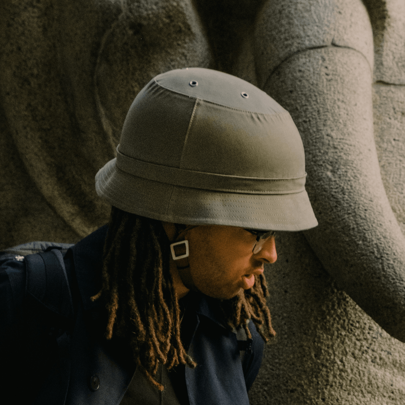 Tokyo Love Helmet Hat (helmet+cover)