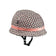 Tokyo Rose Helmet Hat (helmet+cover)
